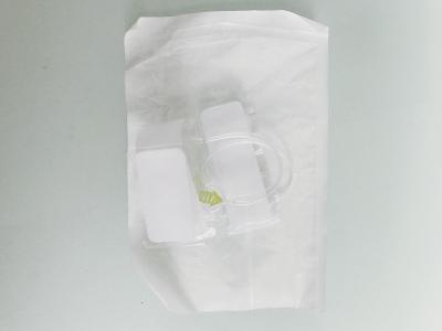 Cina Banda medica eliminabile della chiusura dei materiali di consumo TR di sterilizzazione dell'ossido di etilene in vendita