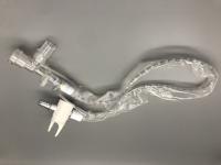 China Medical PC PVC Silicone 2mm FR5 Closed Suction System 7 Sizes 5-16Fr for sale