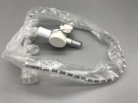 China TUV Certified Sterile Closed Suction System 600mm 12Fr White Class II for sale