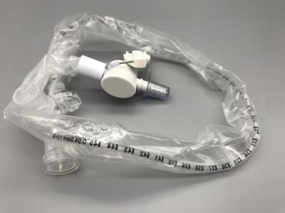 Cina Sistema di aspirazione chiuso 600mm sterile della classe II bianco di TUV in vendita