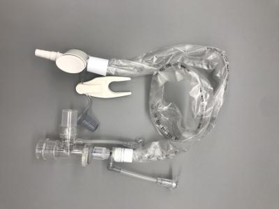 Cina Il PVC bianco del PC di M12 4mm ha chiuso il sistema di aspirazione in vendita