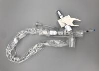 China Class II M10 Closed Suction System for Adults 72 Hours 10Fr 600mm for sale