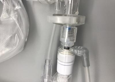 China Class II  M10 Closed Suction System For Adults 72 Hours for sale