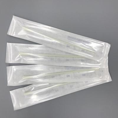China Disposable Viral Transport Tube Sterile Swab Kit Virus Sampling Tube for sale