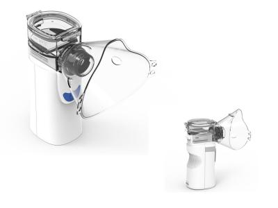 China 8ml Portable Mesh Nebulizer For Mild  Treatment for sale