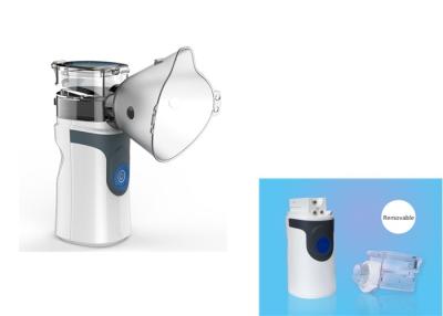 Nebulizer εξατμιστήρων ψεκαστήρων φαρμάκων βήχα 10 μιλ. μηχανή