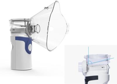 Cina Diffusore domestico Mesh Nebulizer portatile medico dell'aroma dell'atomizzatore in vendita