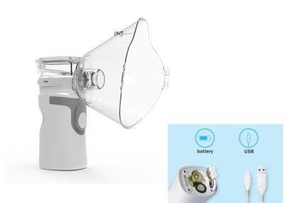 中国 防水IP 22 40 DBの超音波携帯用網の噴霧器 販売のため