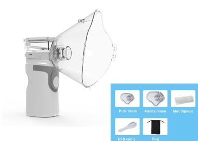 中国 防水IP 22 40 DBの超音波携帯用網の噴霧器 販売のため