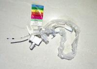 China Disposable Closed Suction System 300mm 600mm Catheter Length Color Coded for sale
