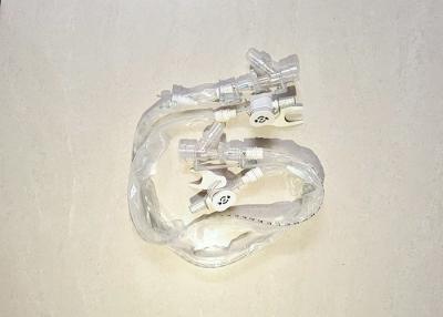 China ICU Intensive 8Fr 12Fr 14Fr 16Fr Closed Suction Catheter for sale