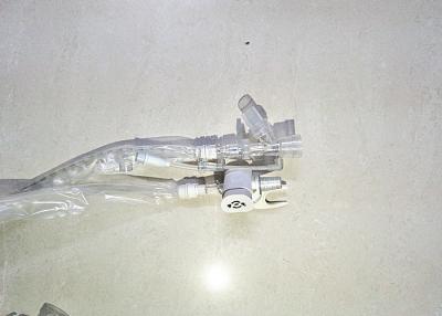China ICU Intensive 8Fr 12Fr 14Fr 16Fr Closed Suction Catheter for sale