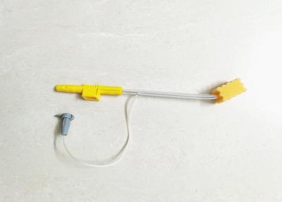 Cina Spazzolino da denti orale di aspirazione del tampone di cura di igiene con la testa della spugna in vendita