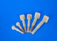 China Chlorhexidine Gluconate 10.5ml Skin Prep Swab Applicator 2% CHG 70% IPA for sale