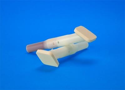 China CE Disposable Medical Consumables 26ml Swab Prepping Applicator for sale