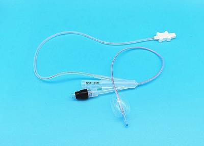 China 100% van de Sondefoley van de siliconetemperatuur OEM van het de Catheter Individueel Pak Ontwerp Te koop