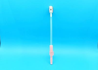 Cina Tampone orale di igiene di aspirazione della spugna eliminabile sterile di ICU con lo spazzolino da denti in vendita