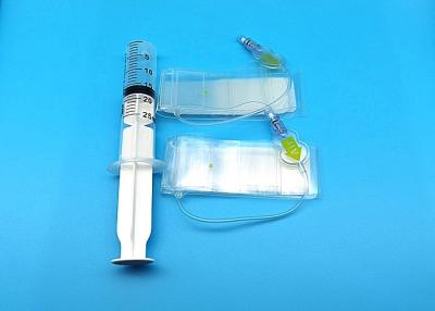 Cina Laccio emostatico medico del pallone gonfiabile con la siringa 20ml in vendita