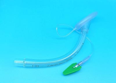 Cina Iniezione 100% della via aerea della maschera del silicone e strumento laringei di puntura in vendita