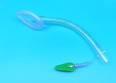 China CE & ISO Approved ，Silicone Laryngeal Masks ，Intubating Laryngeal Mask , Flexible Tube for sale