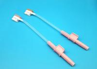China Disposable Suction Tube EO Sterile Light Weight CE Certified 4KG Pull Strength for sale