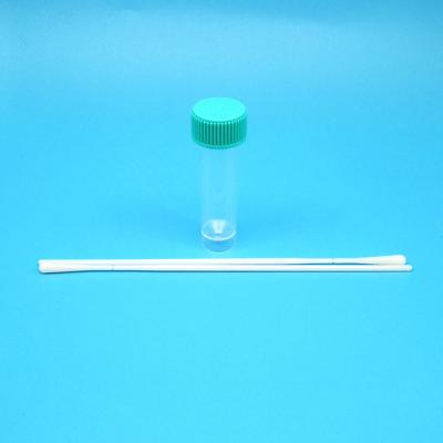 China RNA  Specimen Collection 3 Ml Virus Sampling Tube With Swab for sale