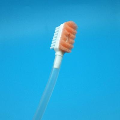 Cina Metropolitana di aspirazione eliminabile del bastone della spugna della schiuma del ODM in vendita