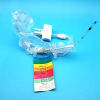 China Closed Suction System 72 Hours Fr 6-26 Disposal Class II Medical Endotracheal Suctioning for sale