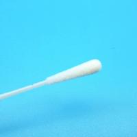 China Class I Disposable Virus Sampling Kit With Flocked Swab for sale