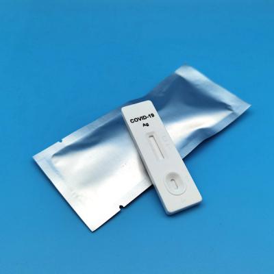China Class III One Step  Test Kit With CE Certification for sale