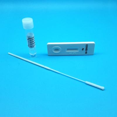 China Qualitative Detection Rapid Test Kits In Vitro Diagnostic for sale