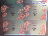 China Customization T5 Tinplate Supplier Rectangular Shape Eco Friendly for sale