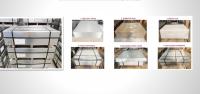 China Durable 100% Recyclable Electro Tin Plating Sheets Corrosion Proof T3 T4 for sale
