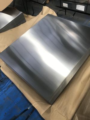 Cina 3-8 Tons Tin Free Steel Coil JIS G3303 Standard Stone Surface Finished tin free steel mill manufacturer in vendita