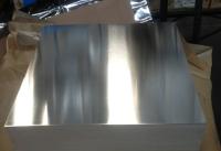 China Anticorrosive Tinplate Sheet Bright Surface Finished ISO Certified for sale