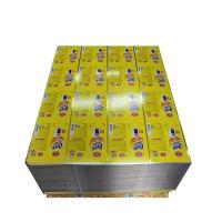 China Customization T5 Tinplate Supplier Rectangular Shape Eco Friendly for sale