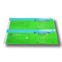 China Customization T5 Tinplate Supplier Rectangular Shape Eco Friendly T3 for sale