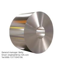 China Tinplate Sheets Ideal Solution For Corrosion-Resistant Formable Packaging Needs for sale