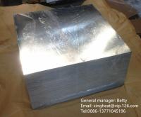 China Corrosion Resistant Tinplate Sheets for sale