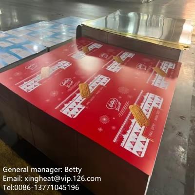 China Anti Rust Tinplate Steel Sheet 4 Color Printed For Aerosol Containers for sale