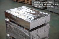 China Tinplate Sheets For Cans for sale