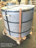 China Durable Tinplate Coil For Packaging Solutions Customizable Sizes And Thickness for sale