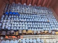 China Durable Tinplate Coil For Packaging Solutions Customizable Sizes And Thickness for sale