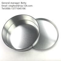 China T2-T5 Temper Tinplate Suitable for Different Applications and Processing Method for sale