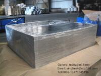 China Electrolytic Tinplate Sheets Ultimate Solution For Packaging Needs Competitive And Fast Delivery for sale