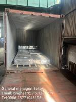 China Tinplate Sheets for crown caps for sale