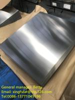 China Tinplate Sheets For Cans Durable Corrosion-Resistant And High-Performance for sale