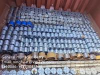 China Corrosion Resistant Printed Tinplate For Versatile Packaging Needs for sale