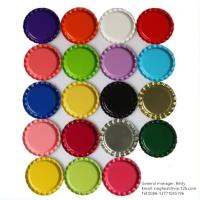 China Customized Printed Tin Free Steel for sale