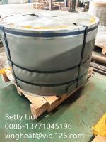 China T2-T5 Temper Tinplate Suitable For Different Applications And Processing Methods for sale